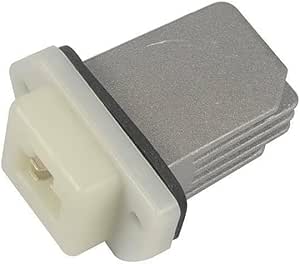 Amazon.com: GLLUSA A/C Blower Motor Resistor 2776170T03 4P1727 973581 ...