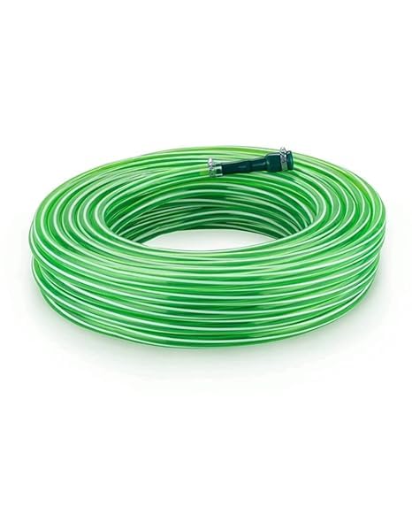 RAMA pipe 1/2 inch ZEBRA zebra Heavy Duty Water hose pipe for lawn car ...