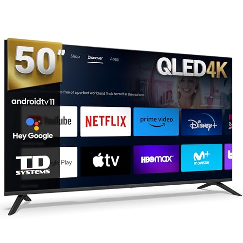 Los mejores Smart TV de 60 pulgadas 2024 | Guía de compra