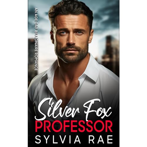 Amazon.com: Billionaire's Accidental Baby: An Age Gap Enemies To Lovers Romance (Audible Audio ...