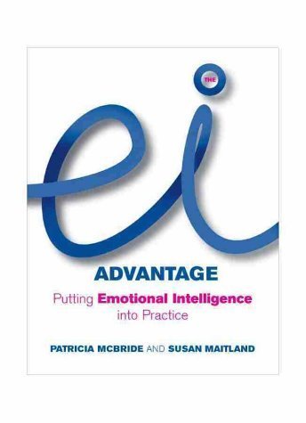 The Ei Advantage Amazon Co Uk Mcbride Patricia Maitland Susan