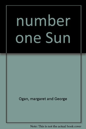 number one Sun: Ogan, margaret and George: Amazon.com: Books