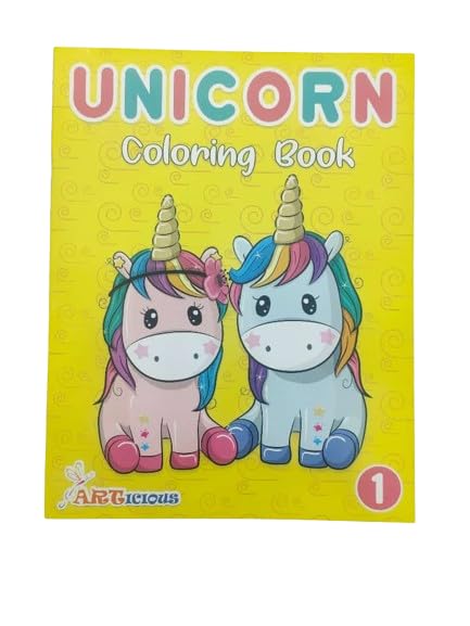 Coloring Book Pack Of 1 Book Fun Activity For Your Childrens For Best ...