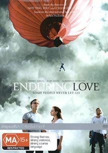 Amazon.com: Enduring Love [Region 4] : Daniel Craig, Samantha Morton ...