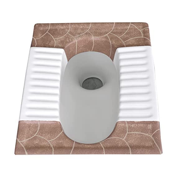 Indian Toilet Commode 450 (4) : Amazon.in: Home Improvement