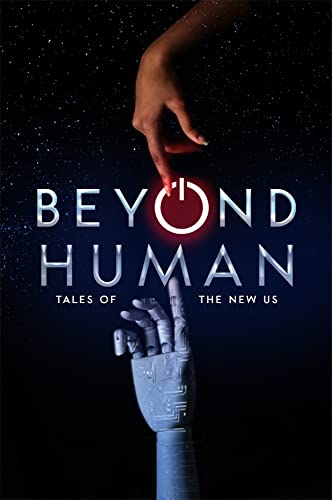 Amazon.com: BEYOND HUMAN: TALES OF THE NEW US (Lower Decks Press ...