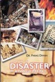 Amazon.in: Buy A Manual On Disaster Management Book Online at Low ...
