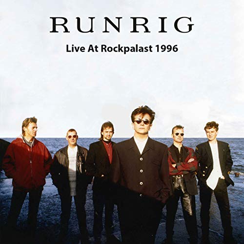 Live at Rockpalast (Live, Düsseldorf, 1996) von Runrig bei Amazon Music ...
