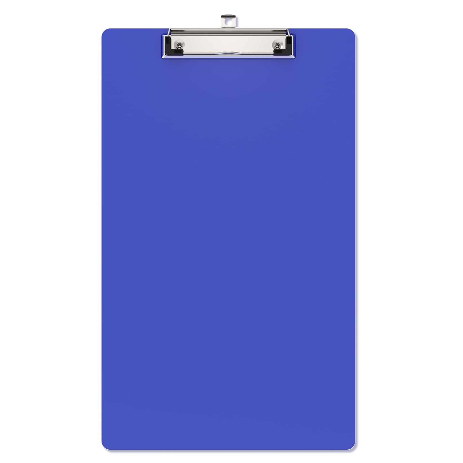Amazon.com : Macroclo Legal Size Clipboard, Blues 8.5 x 14 Clipboards ...