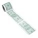 Amazon.com: Money Toilet Paper Roll Bathroom Tissue Novelty 100 Dollar ...