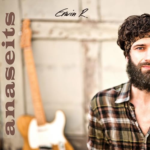 Amazon.com: anaseits : Erwin R.: Digital Music