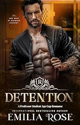 Stepbrother: A Forbidden Academy Romance (Bad Boys of Redwood Academy) - Kindle edition by Rose ...