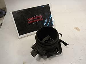 Amazon.com: 1999 Mercedes-Benz CLK430 AMG Mass air flow meter sensor ...