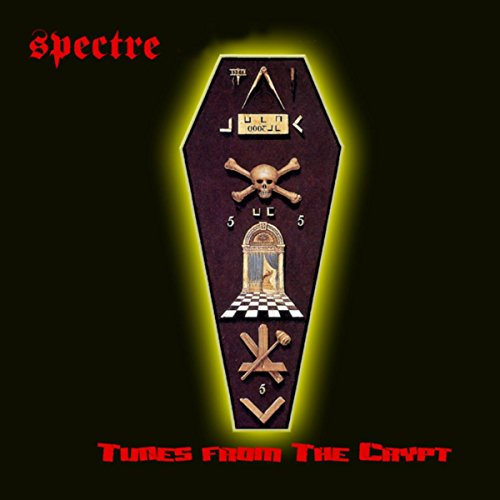 Play Tunes From The Crypt by Spectre on Amazon Music