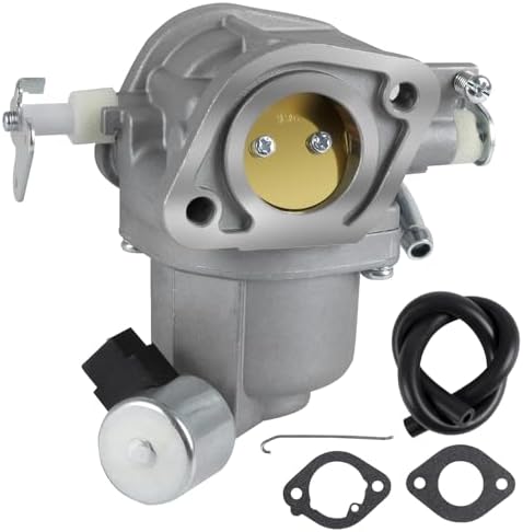 Amazon.com: Dasbecan Carb Carburetor Kit Compatible with Briggs ...