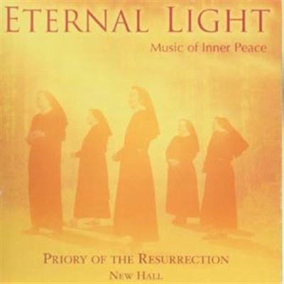 Amazon.com: Eternal Light - Music of Inner Peace: CDs & Vinyl
