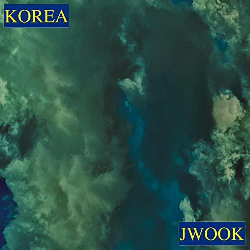 Play Korea by J-WOOK on Amazon Music