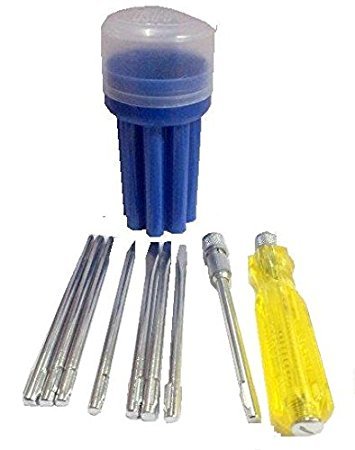 MPS tool kit heavy set of 01 : Amazon.in: Home Improvement