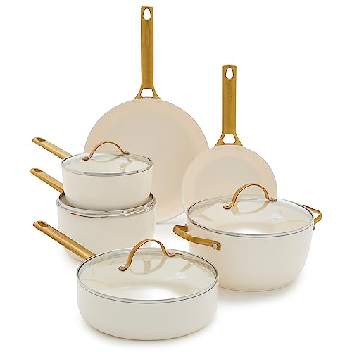 Find The Best Stainless Steel Ceramic Cookware Reviews & Comparison ...