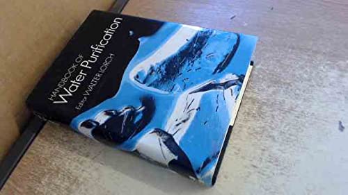 Handbook of water purification: Lorch, Walter: 9780070845558: Amazon ...