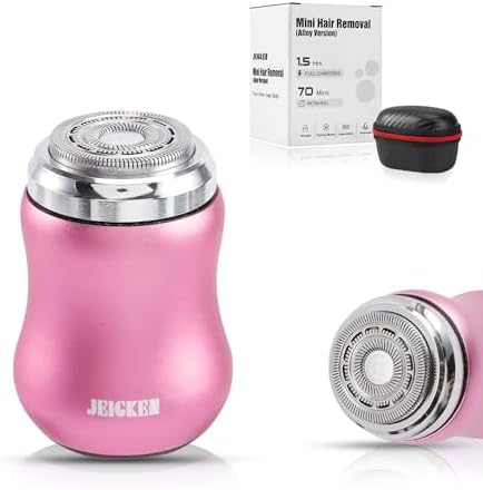 Amazon.com: Philips Beauty Series 5000 Electric Shaver and Personal ...