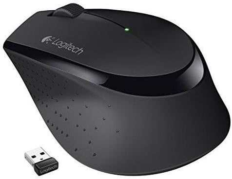 Amazon.com: Logitech Wireless Mouse M275 : Electronics