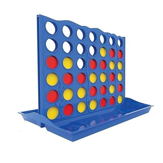 Buy Massive Reckon® PLOT 4 Big Original Plot 4 Big Board Game Family ...