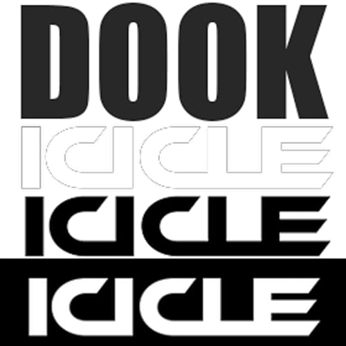 Écouter Icicles de Dook sur Amazon Music Unlimited