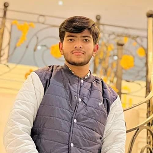 Talha Official von Talha Ali bei Amazon Music Unlimited