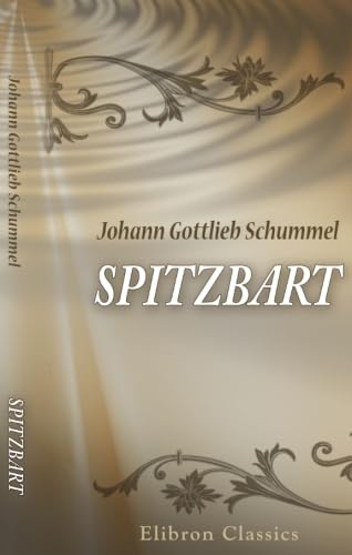 Spitzbart (German Edition): Schummel, Johann Gottlieb: 9780543896568 ...