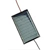 Amazon.com: AMX3d AMX Solar 5V 30mA 53X30mm Micro Mini Power Cells for ...