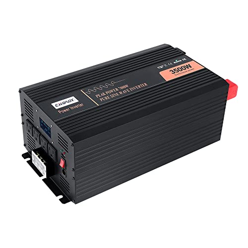 Inverter 3500 Watt – The 16 best products compared - Outdoors Magazine