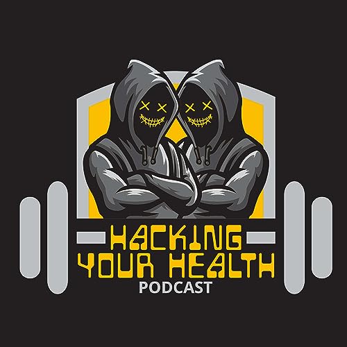 Amazon.com: Hacking Your Health : Hacking Your Health : Books