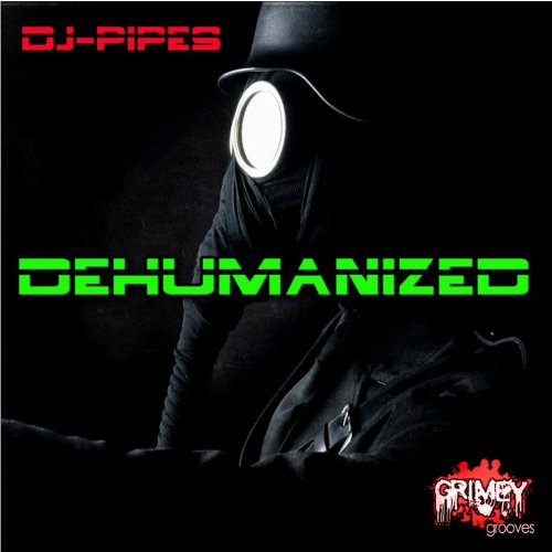 Amazon.com: Dehumanized : Dj-Pipes: Digital Music