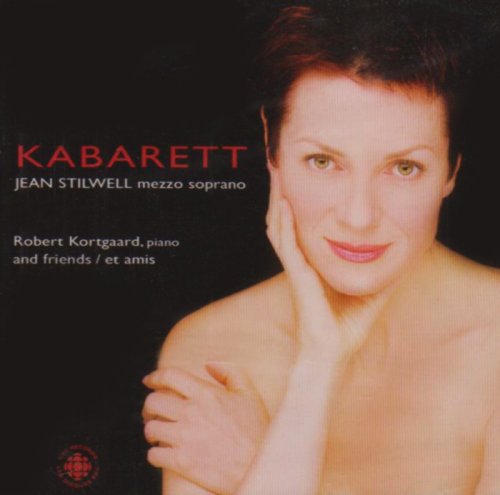 Jean Stilwell - Stilwell, Jean: Kabarett - Music