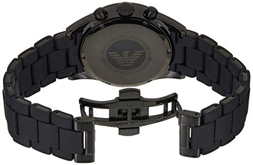 Emporio Armani Sportivo Chronograph Herrenuhr AR5889
