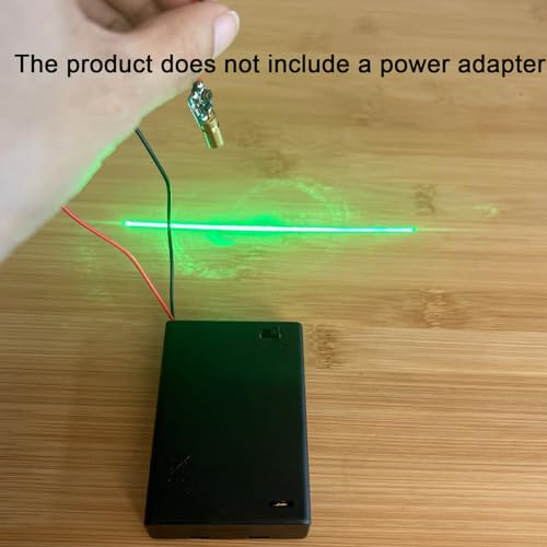 Green line Laser Module Industrial Laser Module Adjustable Focus (line ...