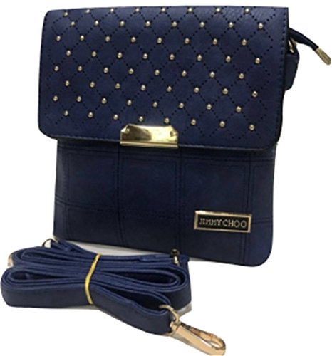 Buy Aman Bag Designer Women Stylish Handbag Fully Laminated (Modern ...