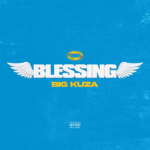 Écouter Blessing par Big Kuza sur Amazon Music Unlimited