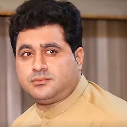 Da Ghaman Ranga Jeni Da Gull Pa Ranga Jeni Lachi Lawanga Jeni by Shah ...