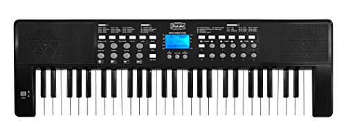 First Act 54 Key Digital Keyboard - SYNTHESIZER KEYBOARD - Buy online ...