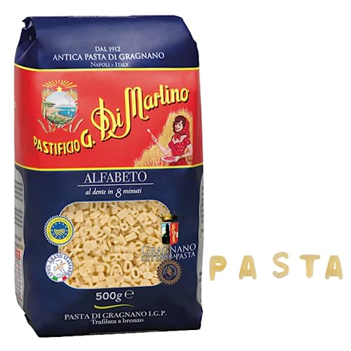 Pasta letterine: migliori in offerta a Luglio 2024 - StayFood