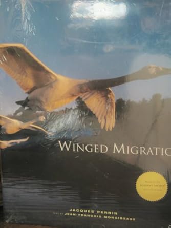 Winged Migration | Amazon.com.br