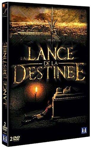 Amazon.com: La lance de la destinee : Movies & TV