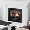 Amazon.com: SimpliFire Inception 36-Inch Electric Fireplace with ...