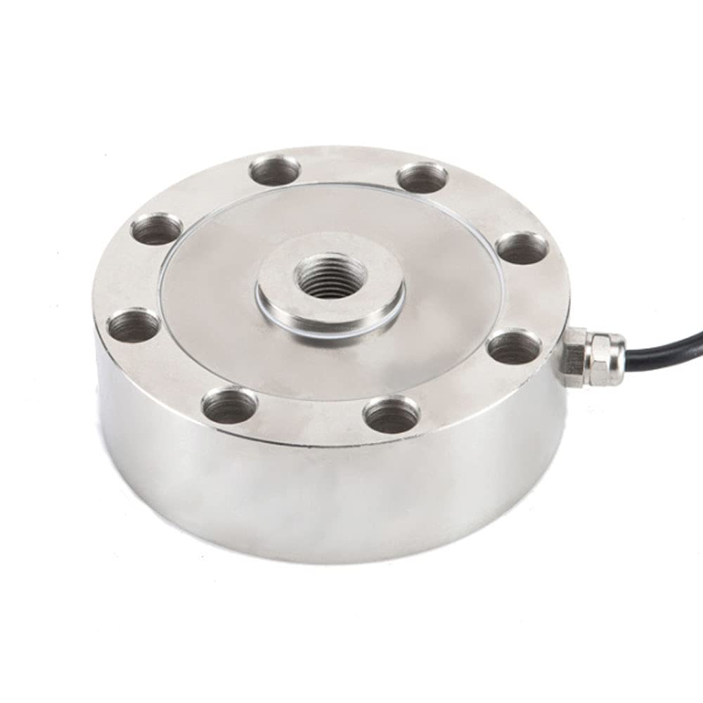 ATO Tension and Compression Load Cell 1000kg//5ton/10ton Pancake Load ...