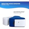 Amazon.com: NYOrtho Abduction Wedge Knee Separator for Hip Surgery ...