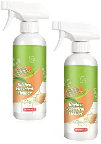 Amazon.com: Fly Clease Multi-Purpose Cleaner300ml Natural Enzyme ...