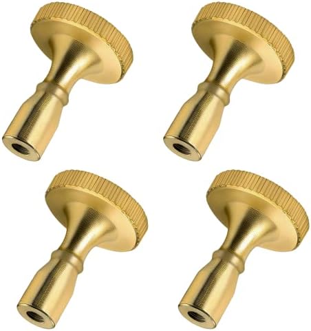 DiCUNO Lamp Knob Replacement, On/Off Light Switch Knobs for Table and ...