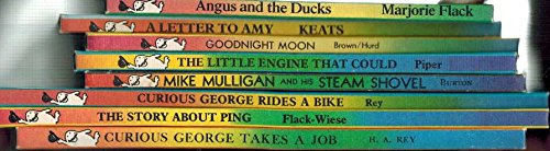 Children's Choice Book Club Set of Five Books (Set of 5 Children's ...